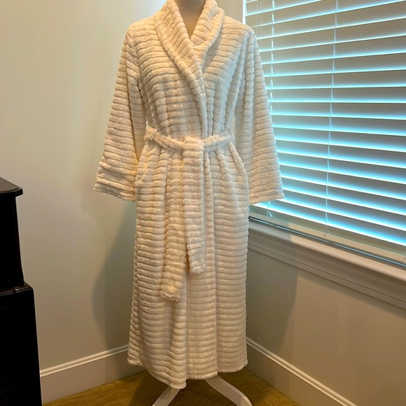 Charter Club | Intimates & Sleepwear | Charter Club Robe House Coat ...